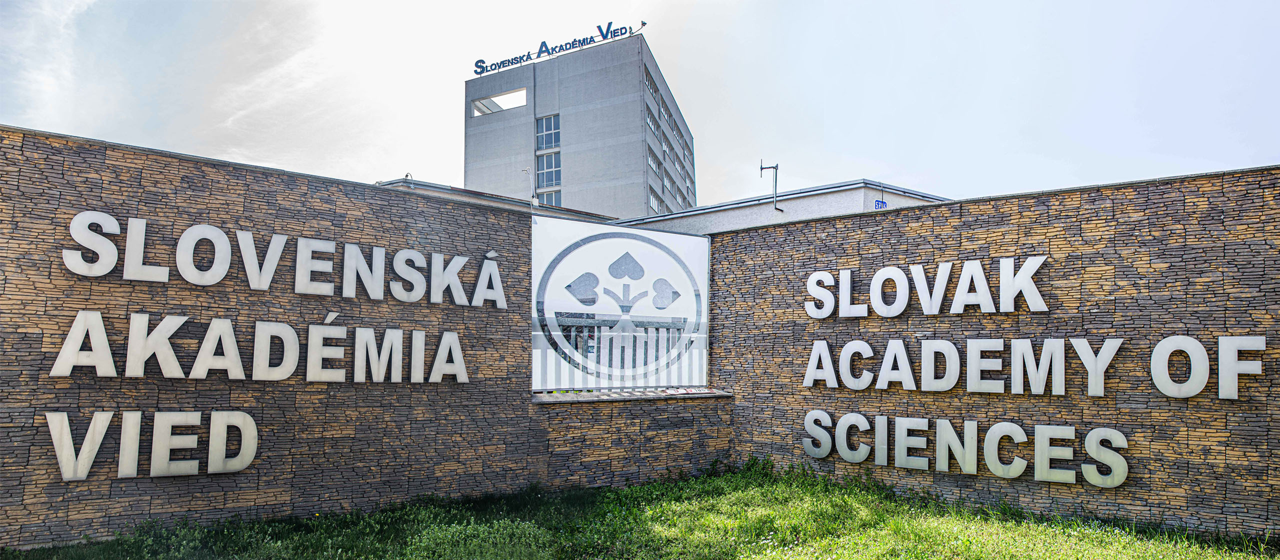 SASPRO 2 - Slovak Academic and Scientific Programme